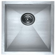 F4045A – Square Bar Sink - Greencastle Cabinetry