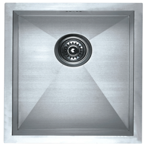 F4045A – Square Bar Sink - Greencastle Cabinetry