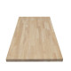 Hevea Wood Butcher Block Countertop