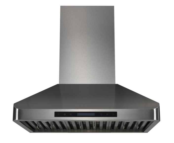 Awoco RH-WT-30 - 30" Wide, Wall Mount Range Hood - Greencastle Cabinetry