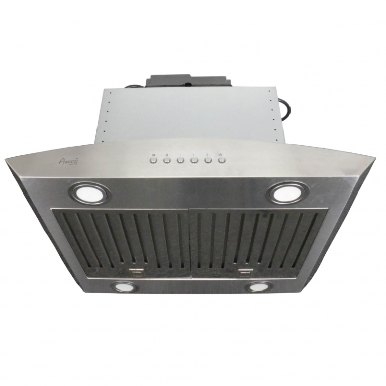 Awoco RH-ISG 36" - Island Mounted Range Hood - Greencastle Cabinetry